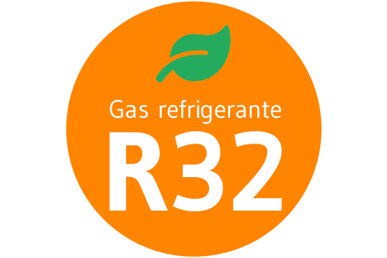Todo lo que debes saber sobre el nuevo gas refrigerante R32 - mh SANIMAMP